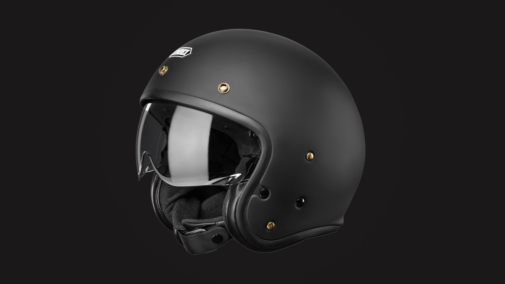 New Shoei J·O2 | The Biketlist